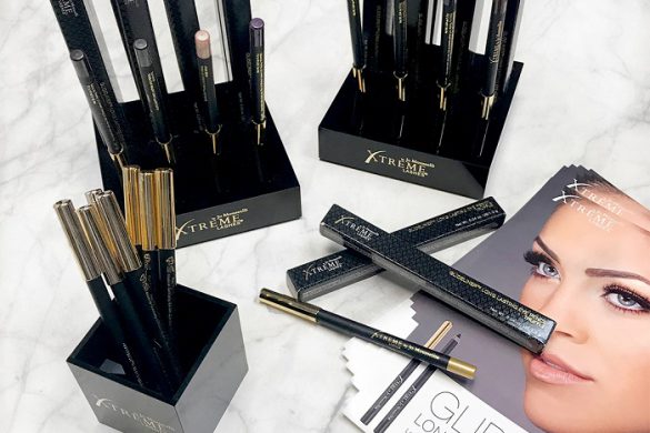 What To Do When Lashes Hit Your Glasses - Xtreme Lashes Blog