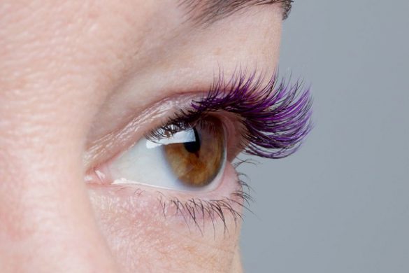 What To Do When Lashes Hit Your Glasses - Xtreme Lashes Blog