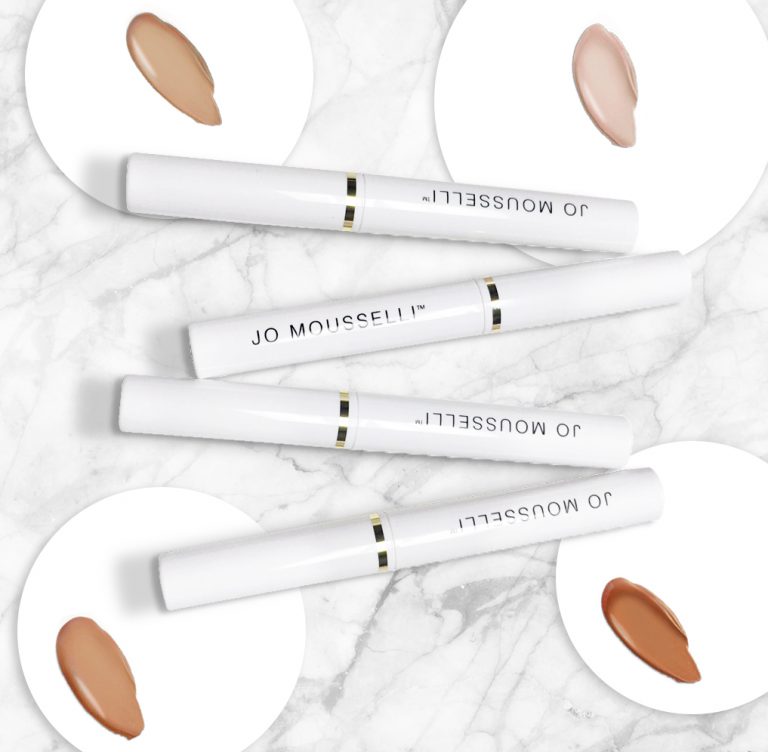 1.3.17 Concealer Shades - Xtreme Lashes Blog