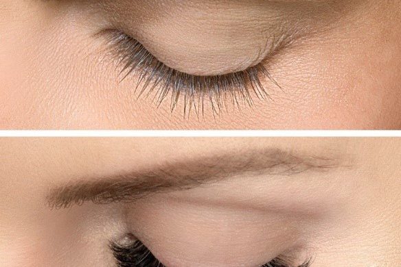 Humidity Affects Your Eyelash Extensions and Adhesive (glue) - Xtreme ...