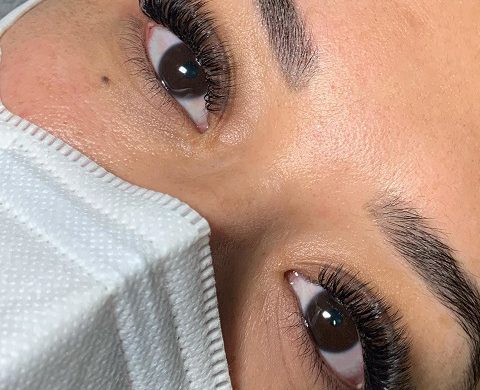 Humidity Affects Your Eyelash Extensions and Adhesive (glue) - Xtreme ...