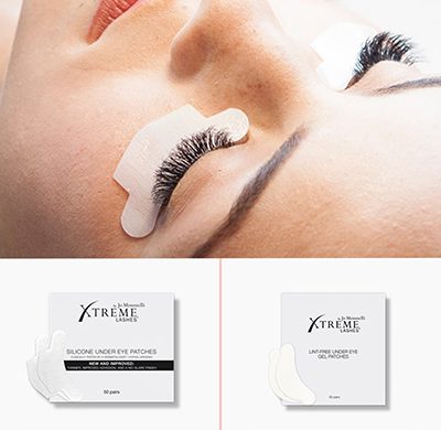 Humidity Affects Your Eyelash Extensions and Adhesive (glue) - Xtreme ...