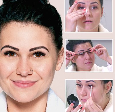 Humidity Affects Your Eyelash Extensions and Adhesive (glue) - Xtreme ...