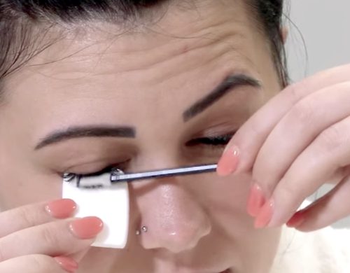 What To Do When Lashes Hit Your Glasses - Xtreme Lashes Blog