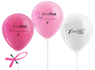 Xtreme Lashes Eyelash Extensions Professional Marketing Printed Materials